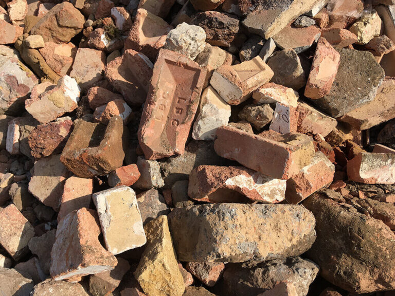 Waste Tipping Facility - County Town Aggregates