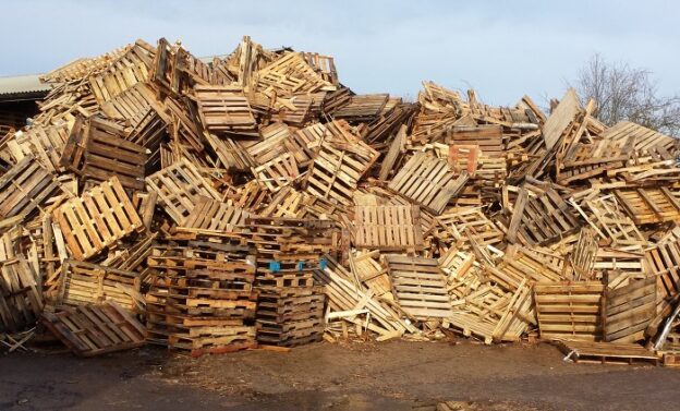 Waste Tipping Facility - County Town Aggregates